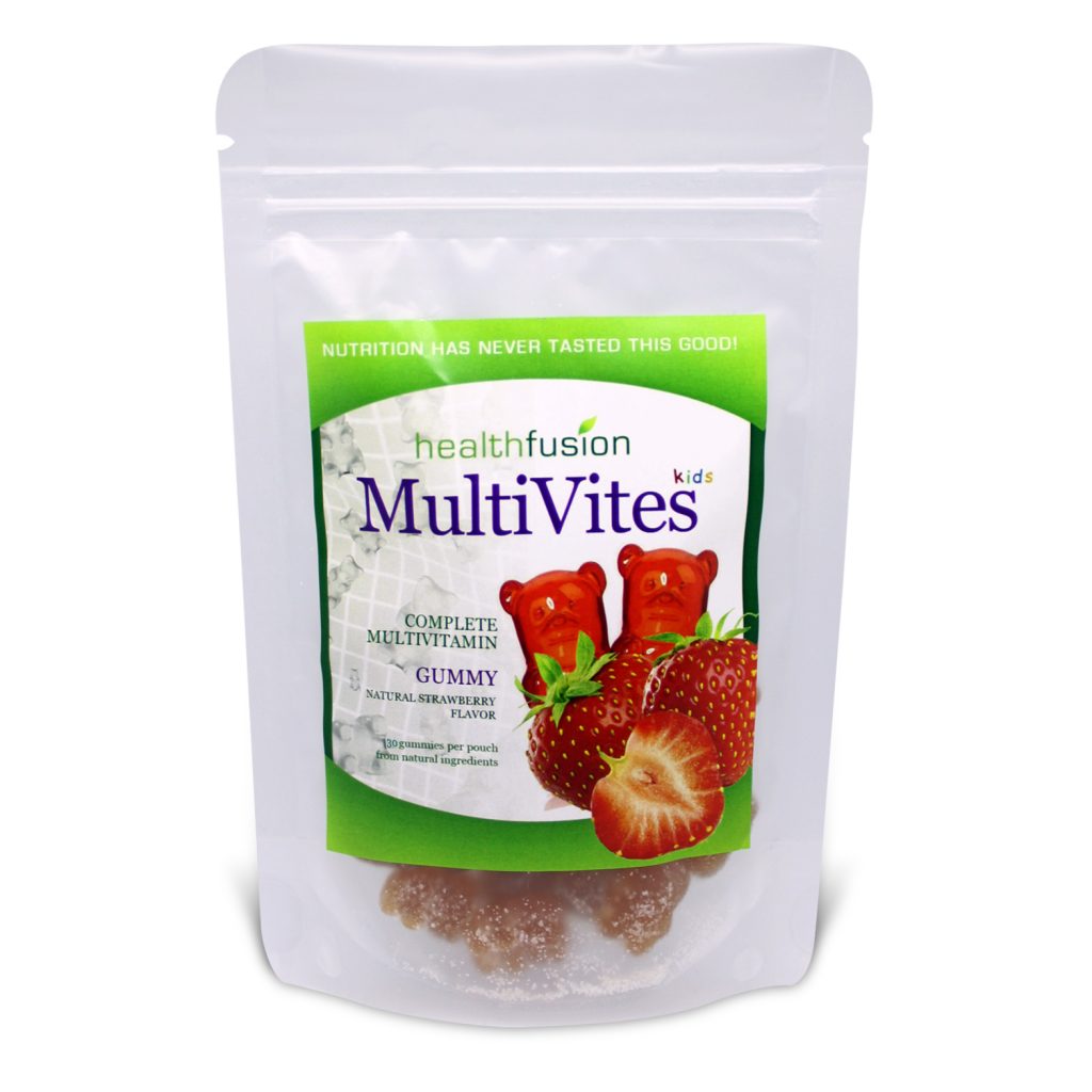 Multivites Bundle – HEALTH FUSION