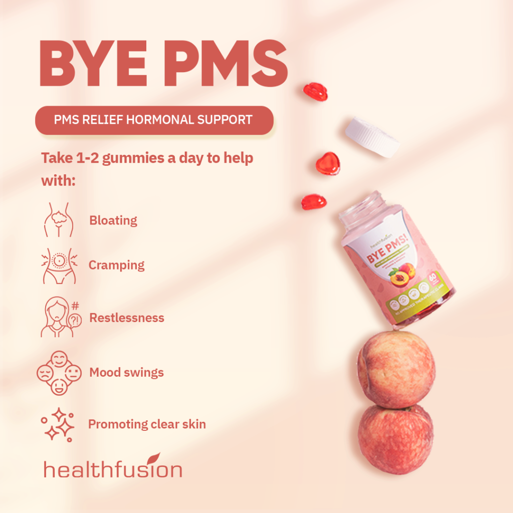 What’s New – HEALTH FUSION